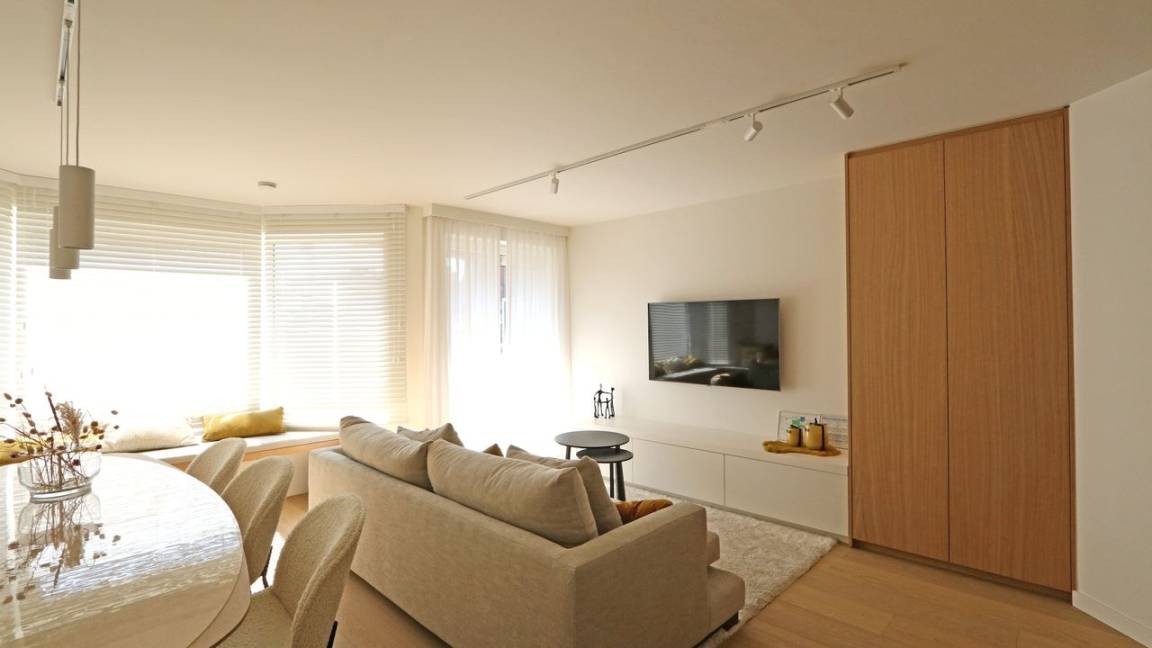 95 M² Apartment ∙ 2 Bedrooms ∙ 5 Guests - Cadzand