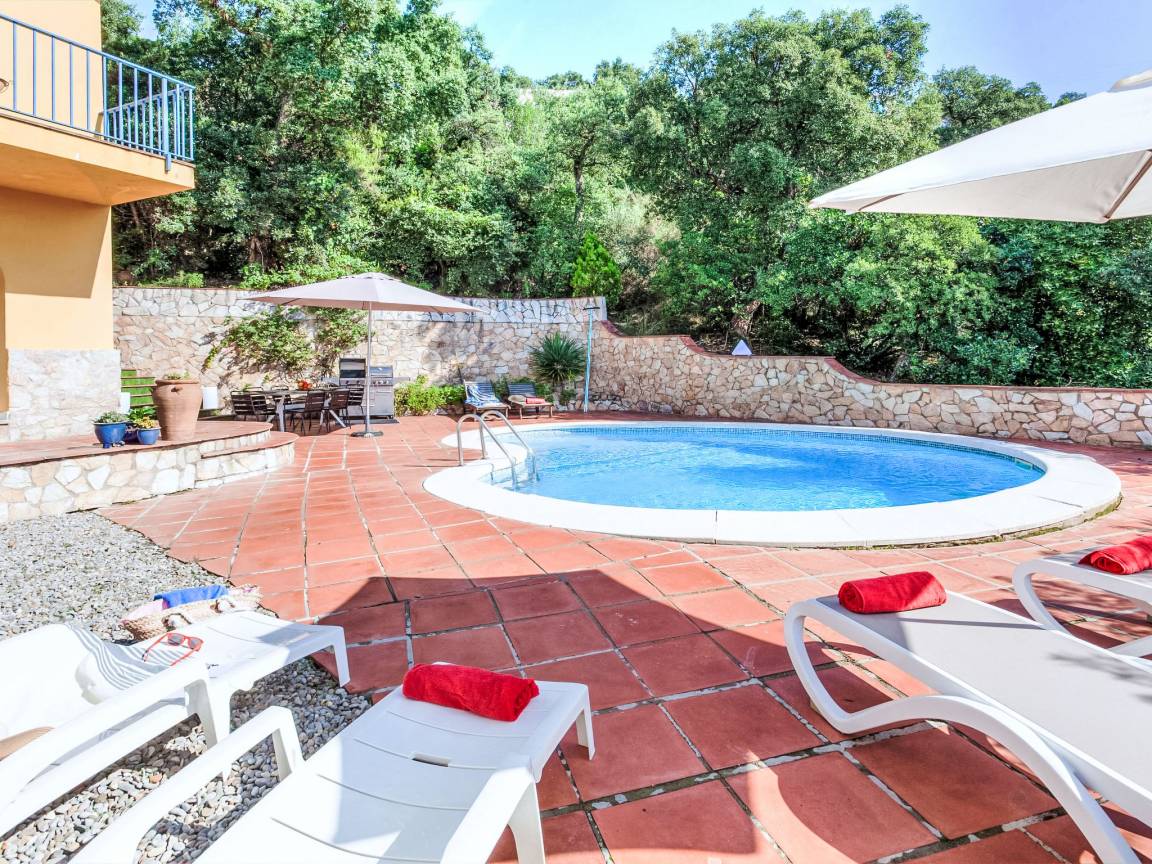 140 M² House ∙ 3 Bedrooms ∙ 6 Guests - Platja d'Aro