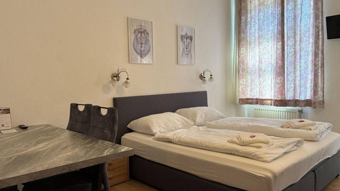 25 M² Apartment ∙ 3 Guests - Sankt Pölten