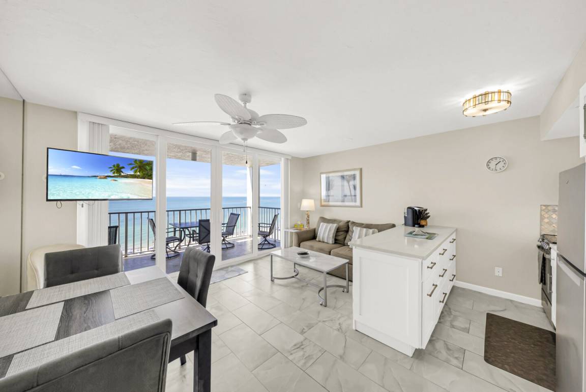 56 M² Condo ∙ 1 Bedroom ∙ 4 Guests - Marco Island, FL