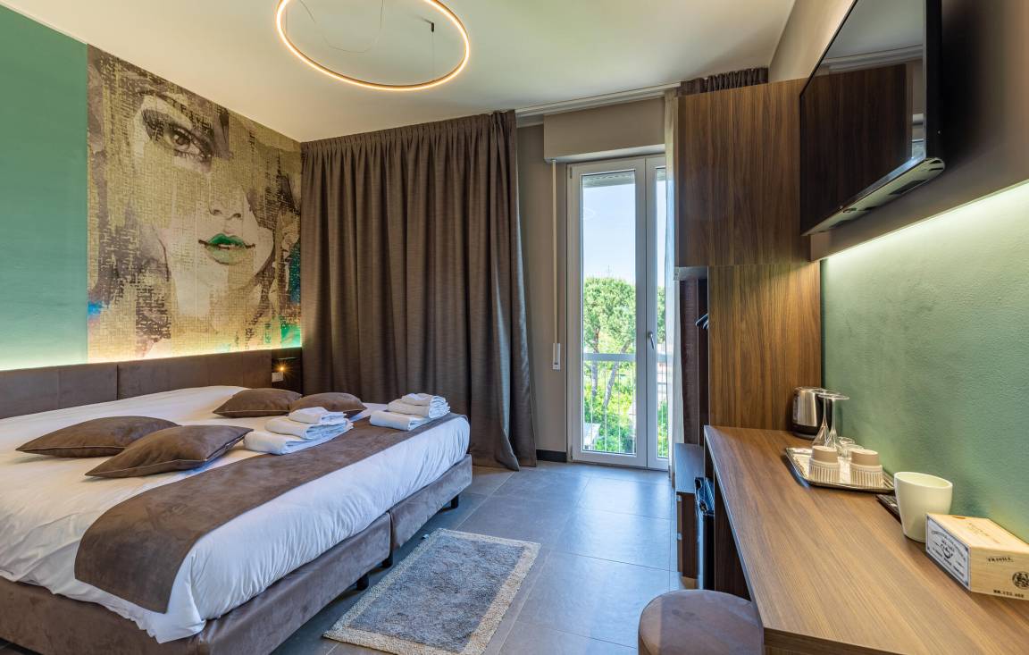 97 M² Appartement ∙ 3 Chambres ∙ 6 Personnes - Scandicci