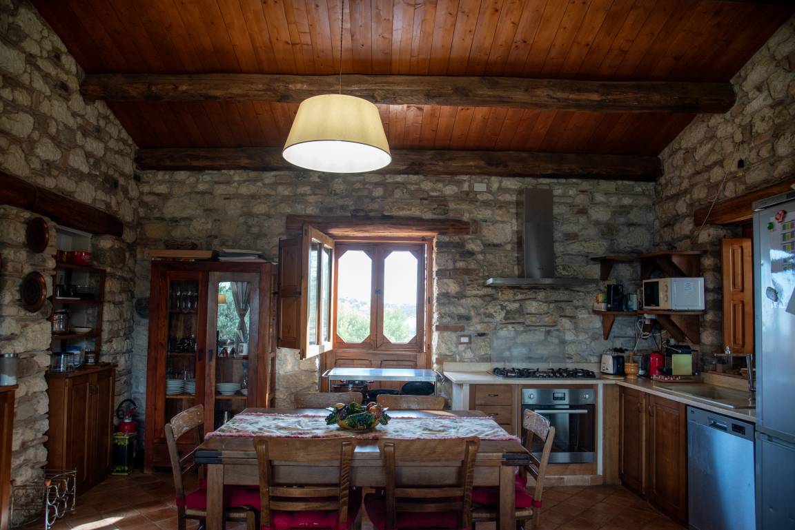 Villa ∙ 2 Chambres ∙ 6 Personnes - Locri