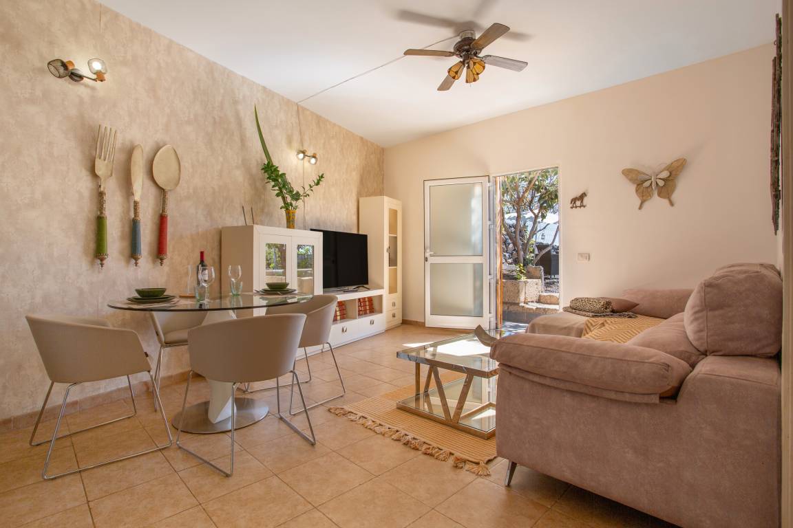 60 M² House ∙ 1 Bedroom ∙ 2 Guests - Arona