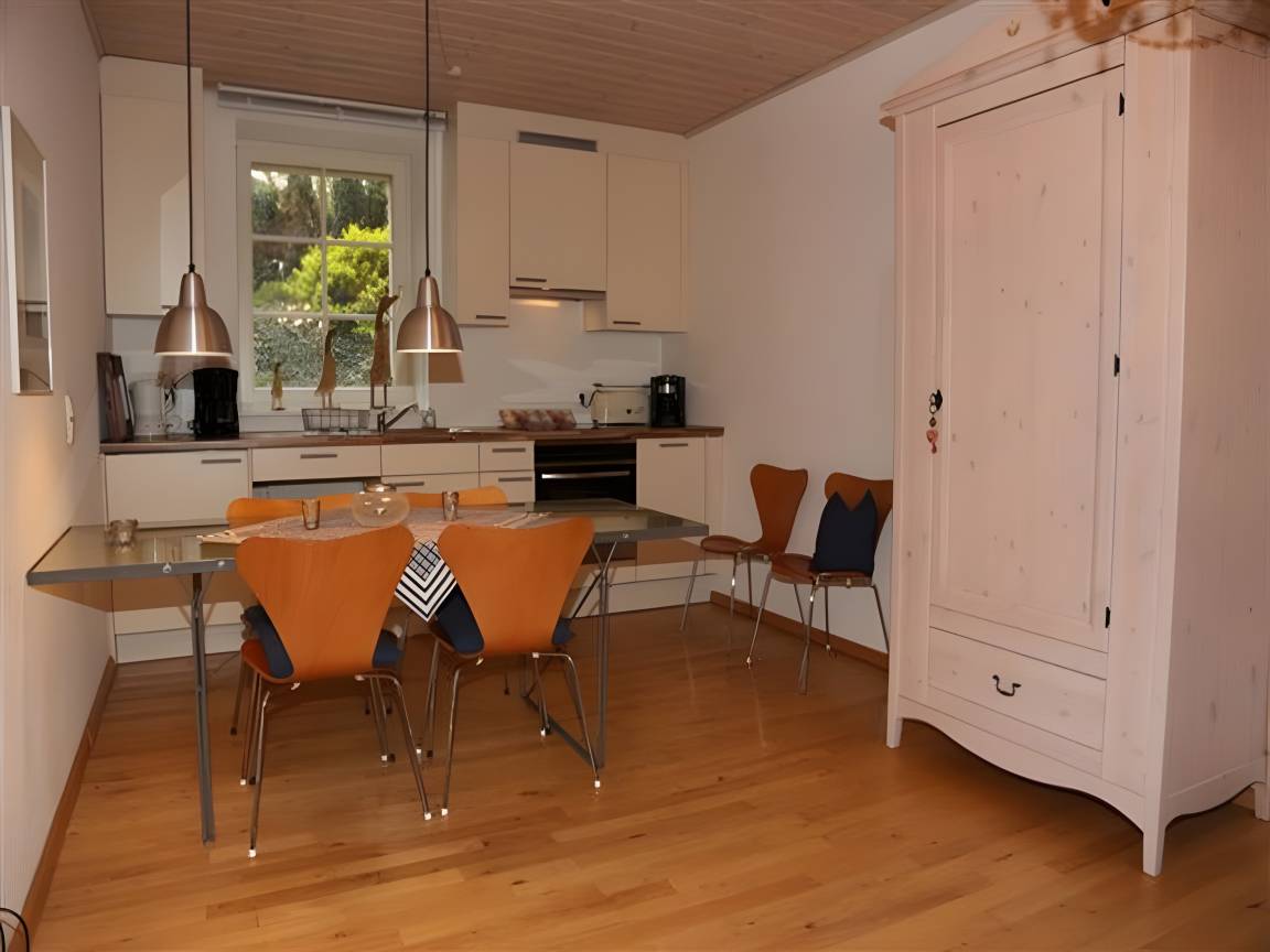 45 M² Ferienwohnung ∙ 1 Schlafzimmer ∙ 2 Gäste - Staufen im Breisgau