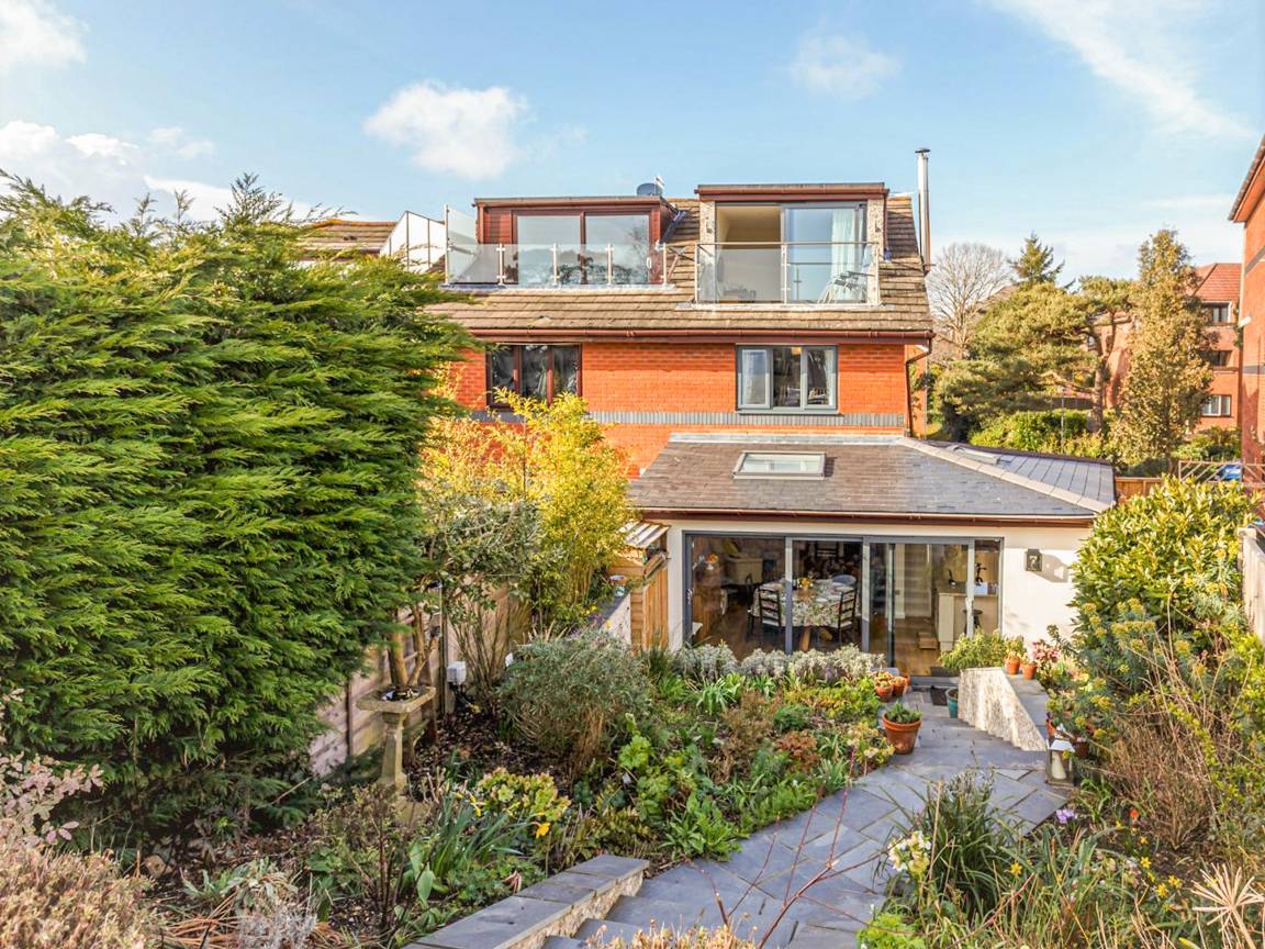 Casa Rural ∙ 3 Habitaciones ∙ 6 Huéspedes - Poole