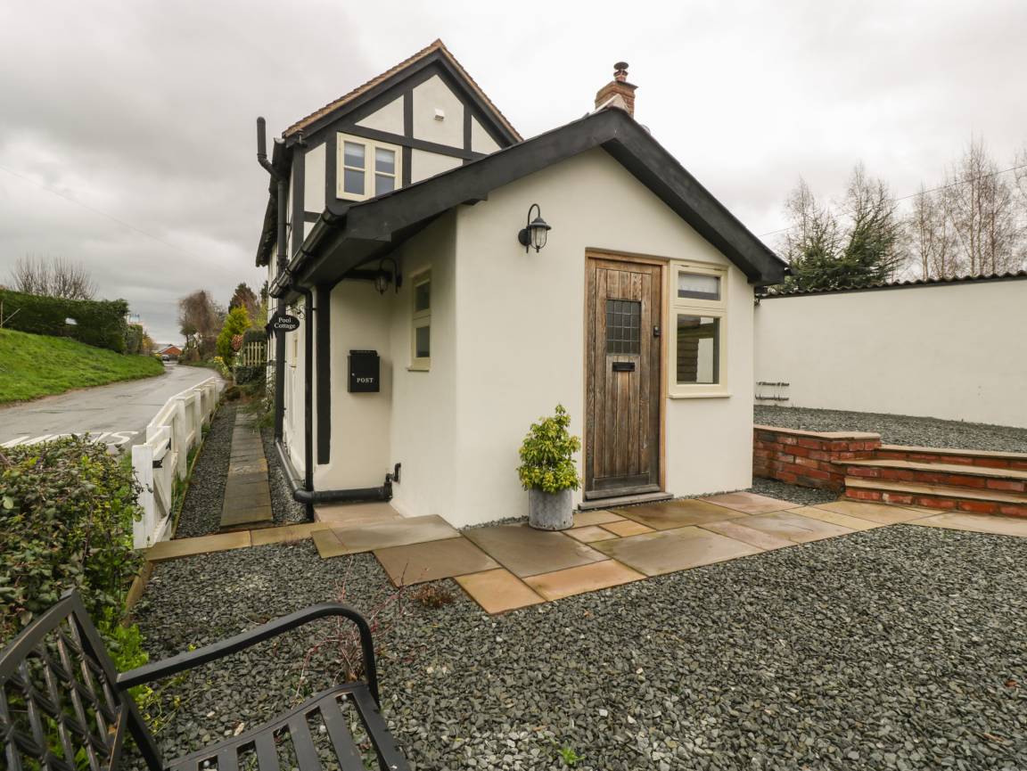 Cottage ∙ 2 Bedrooms ∙ 4 Guests - Herefordshire