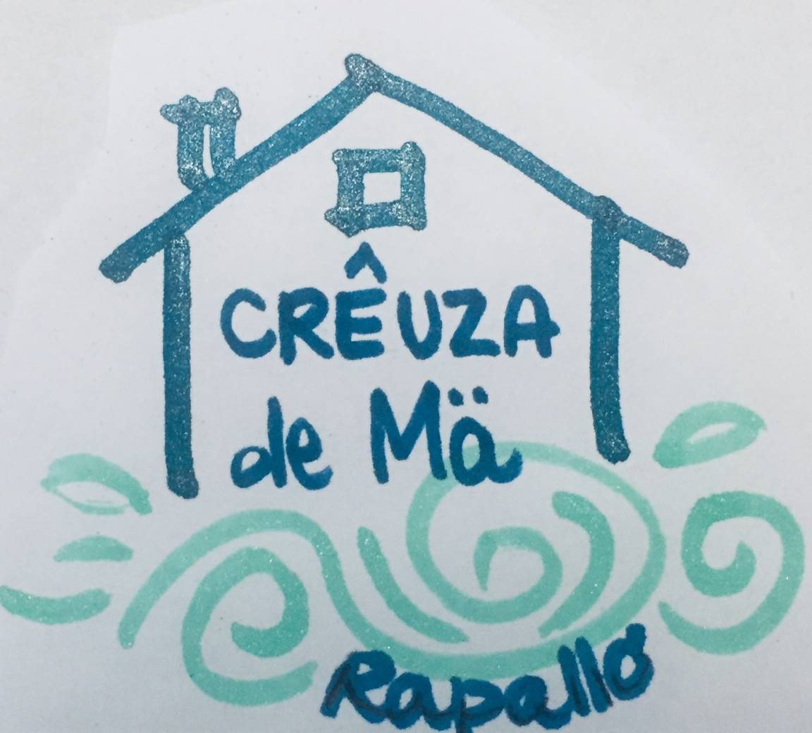 50 M² Apartment ∙ 1 Bedroom ∙ 5 Guests - Rapallo