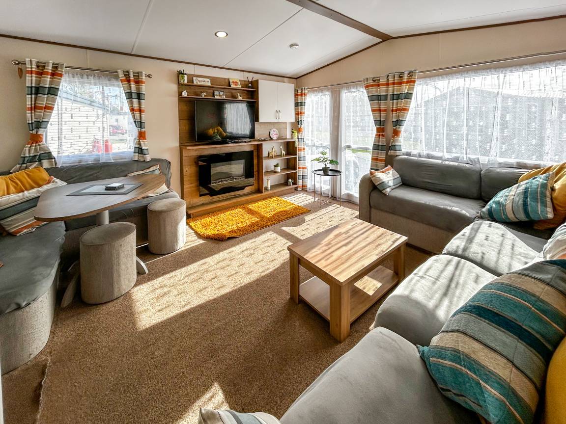 Cottage ∙ 3 Bedrooms ∙ 6 Guests - Malton