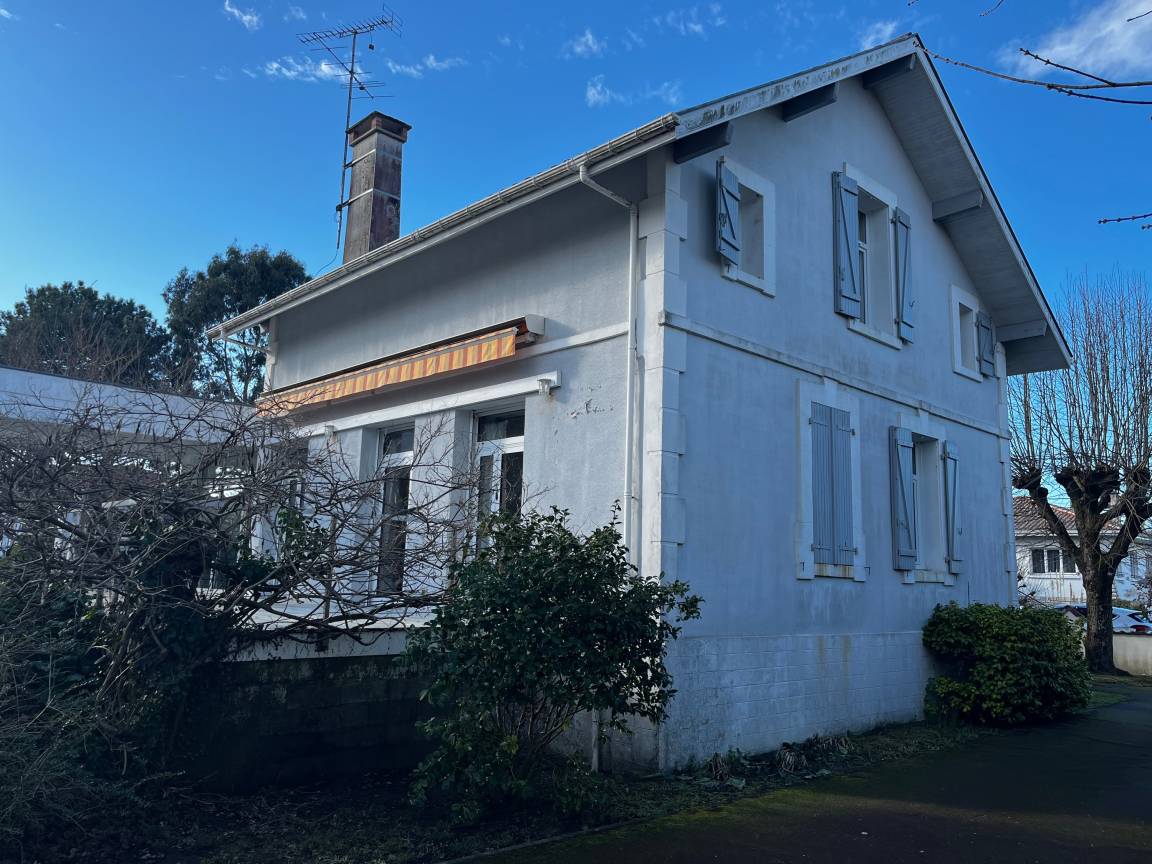 140 M² Maison De Vacances ∙ 4 Chambres ∙ 8 Personnes - Soustons