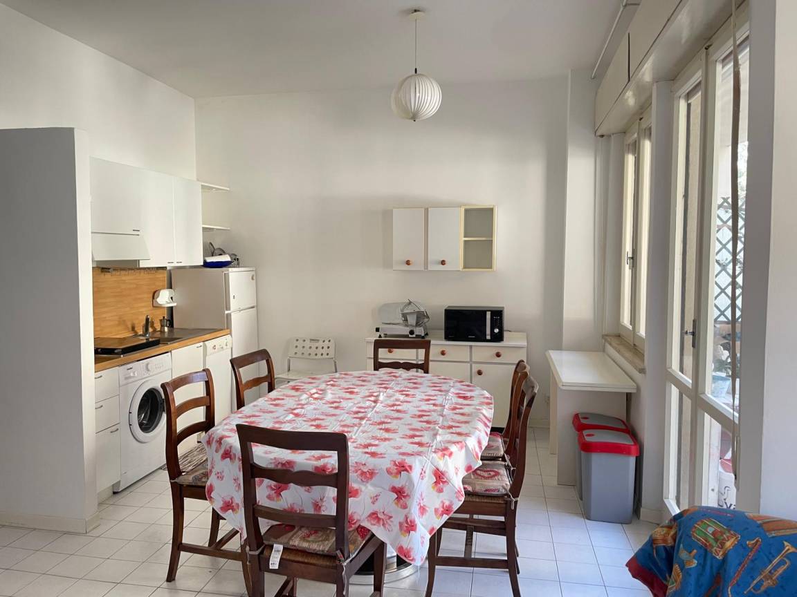 50 M² Appartamento Vacanza ∙ 3 Camere Da Letto ∙ 5 Ospiti - Milano Marittima