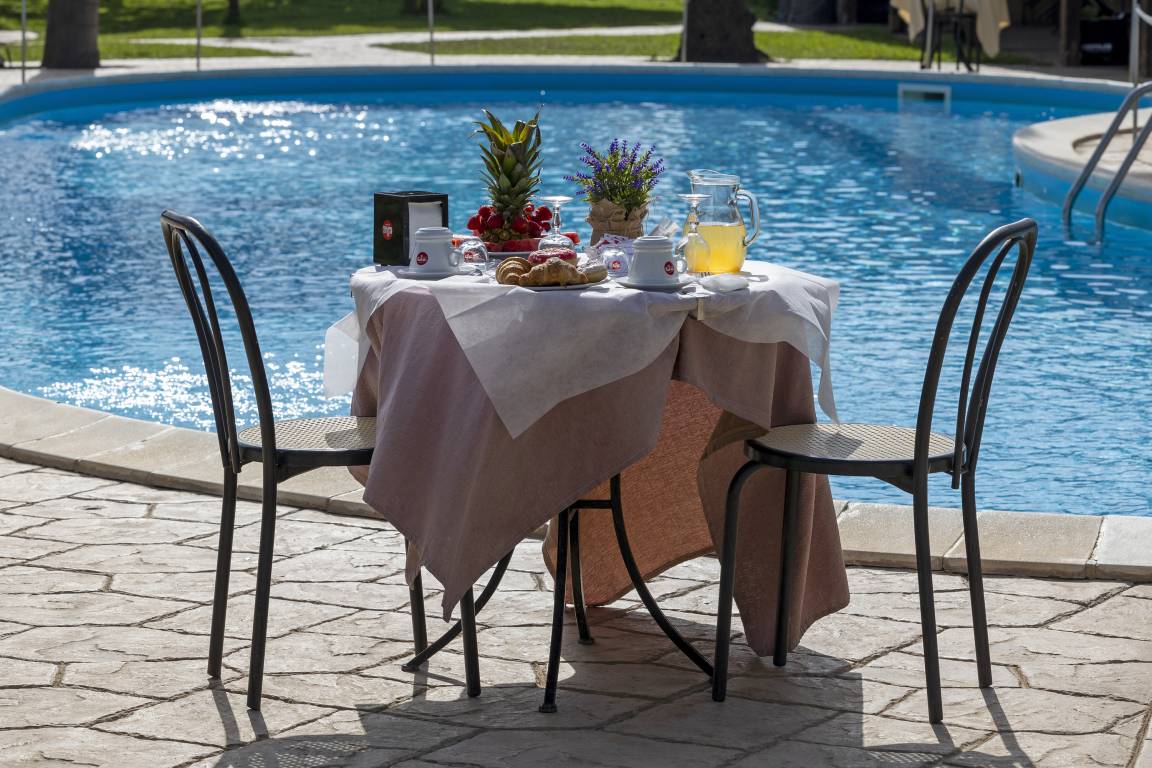 70 M² Apartment ∙ 2 Bedrooms ∙ 6 Guests - Mazara del Vallo