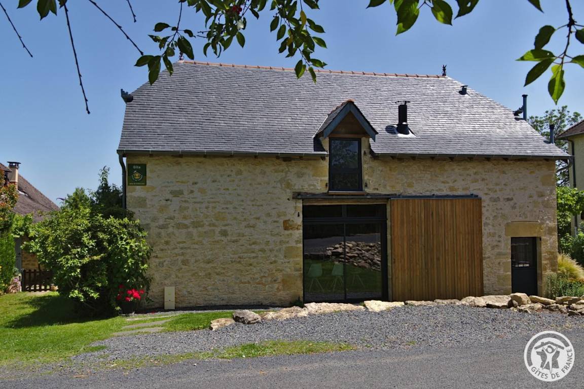 130 M² Gîte ∙ 2 Chambres ∙ 5 Personnes - Corrèze