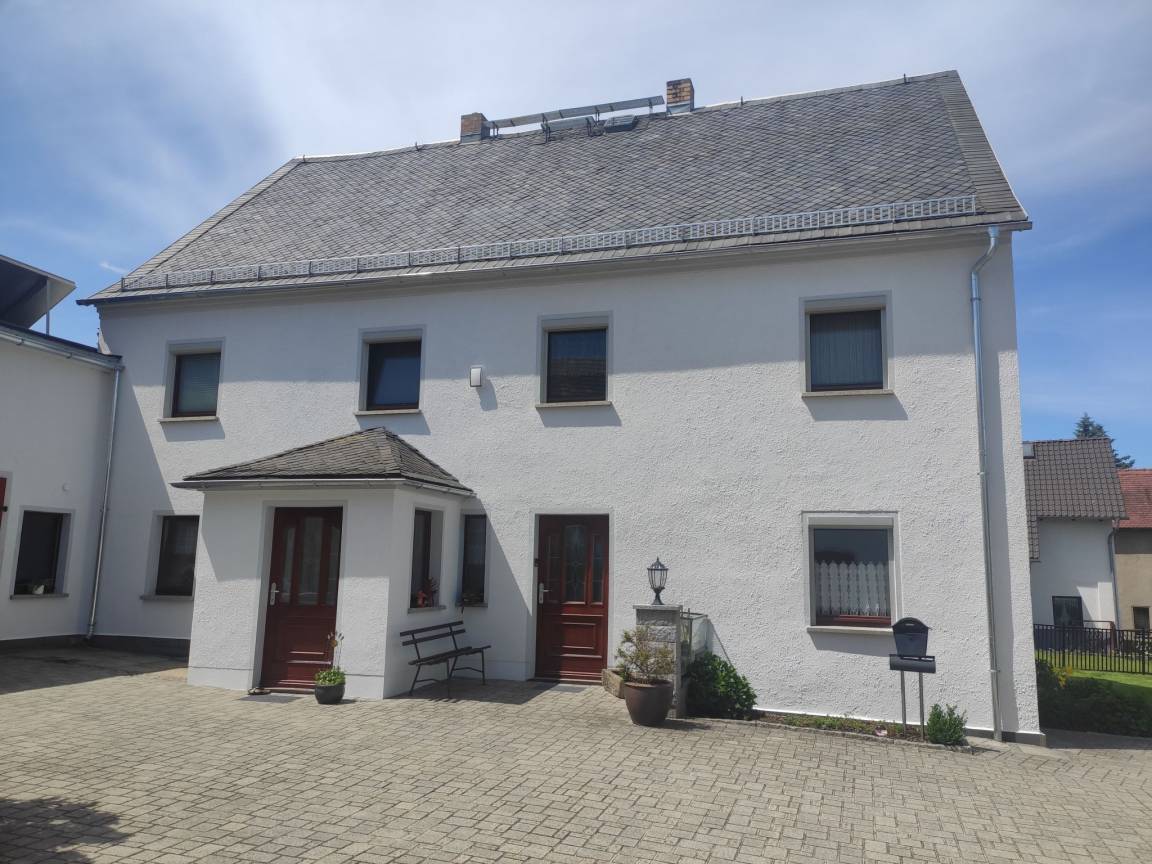 50 M² Apartment ∙ 1 Bedroom ∙ 3 Guests - Bautzen