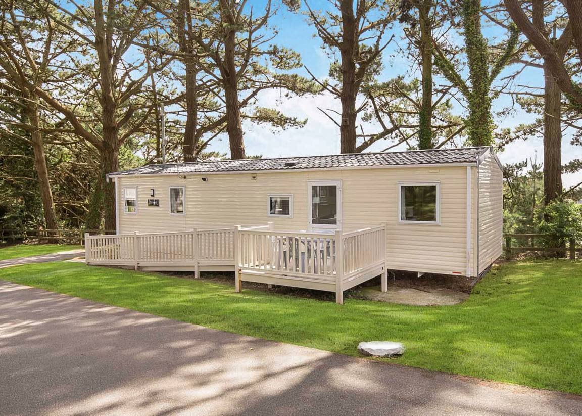 Caravana ∙ 2 Habitaciones ∙ 6 Huéspedes - Bowness-on-Windermere