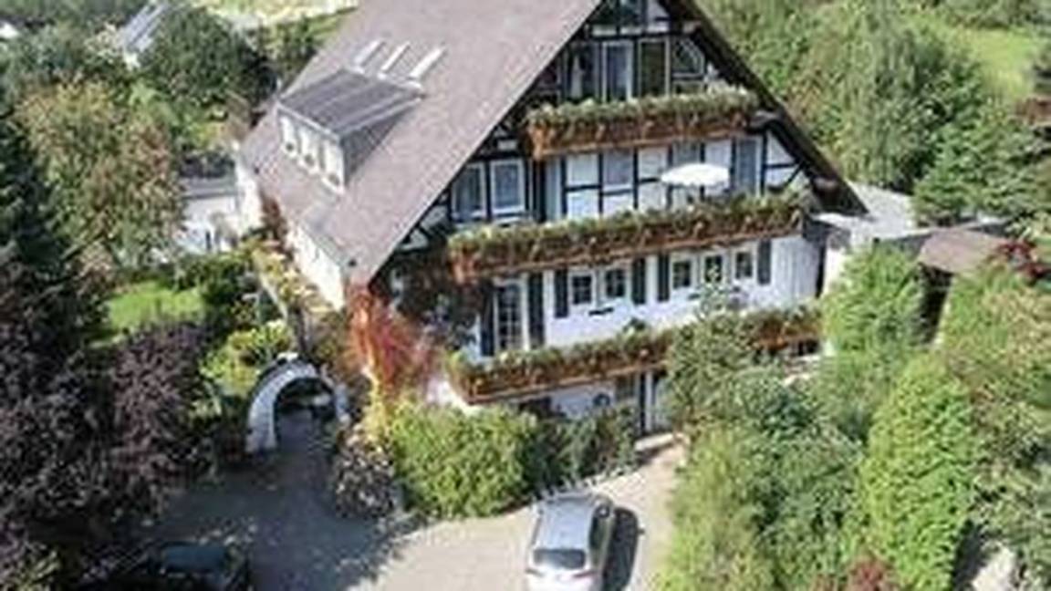 32 M² Hotel ∙ 4 Guests - Winterberg