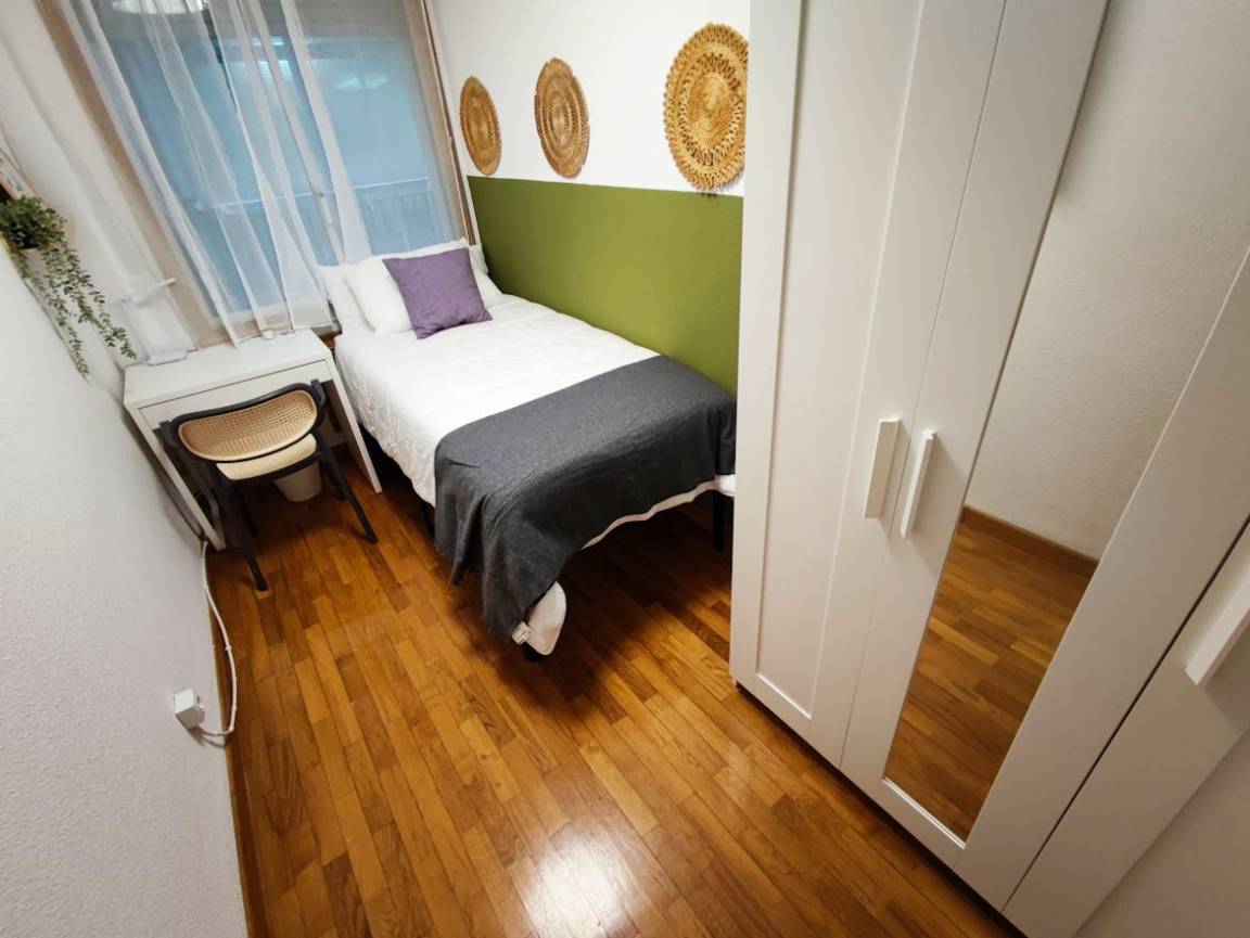 235 M² Habitación Privada ∙ 1 Habitación ∙ 1 Huésped - Castellón de la Plana