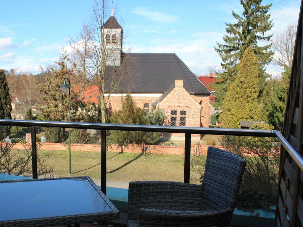 50 M² Apartment ∙ 1 Bedroom ∙ 4 Guests - Bad Saarow