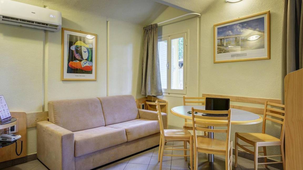 43 M² Appartement ∙ 2 Slaapkamers ∙ 4 Gasten - San Vincenzo