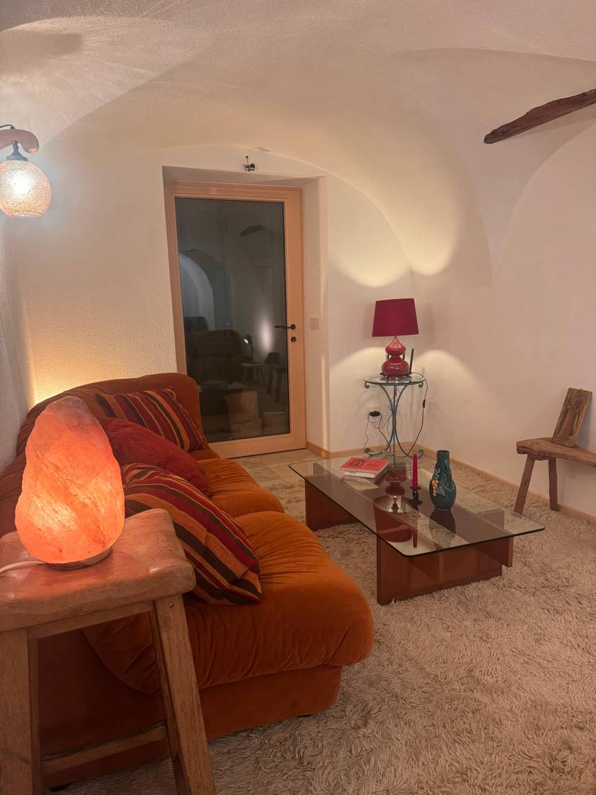 124 M² Appartement ∙ 2 Chambres ∙ 5 Personnes - Comano