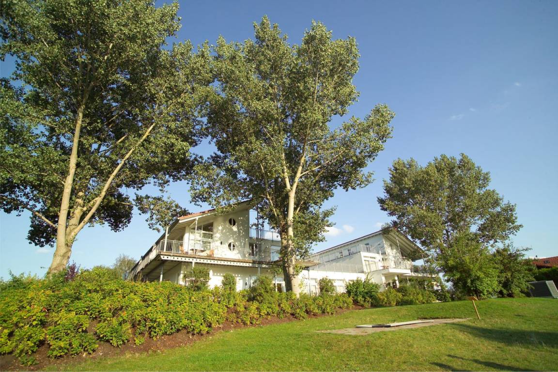 33 M² Ferienwohnung ∙ 1 Schlafzimmer ∙ 3 Gäste - Kratzeburg