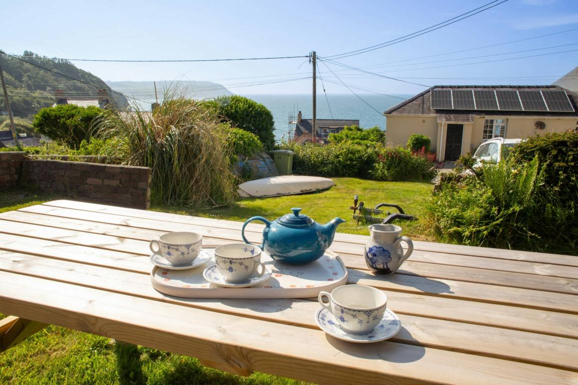 77 M² Cottage ∙ 4 Bedrooms ∙ 8 Guests - Aberporth