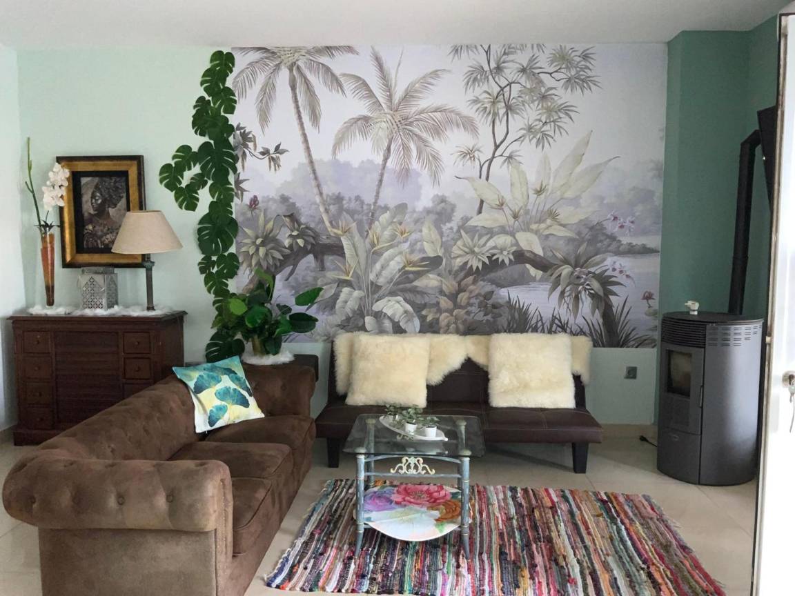 240 M² House ∙ 3 Bedrooms ∙ 8 Guests - Cullera