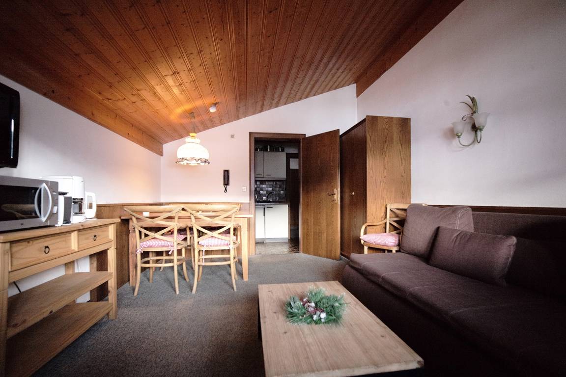 45 M² Apartment ∙ 2 Bedrooms ∙ 4 Guests - Reit im Winkl