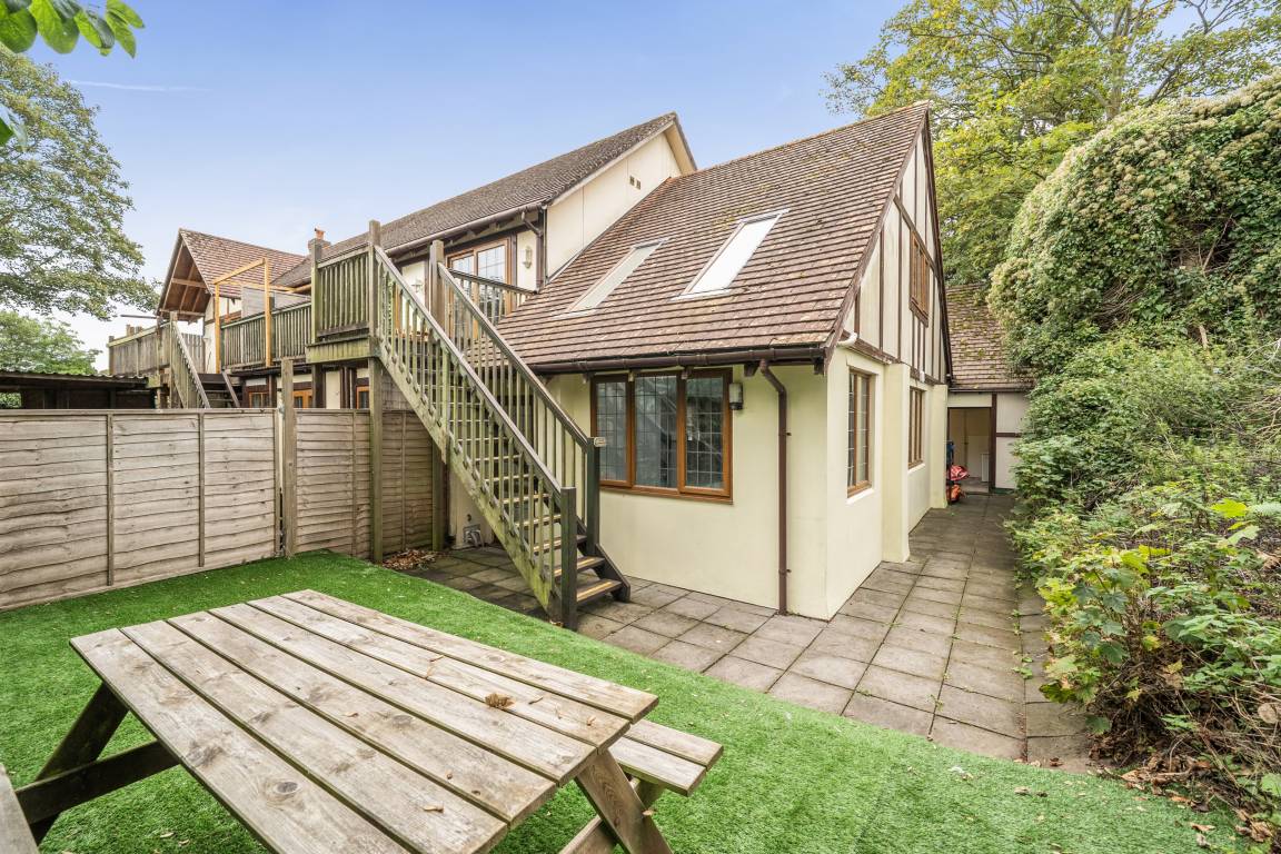 67 M² Apartment ∙ 2 Bedrooms ∙ 4 Guests - Port Isaac