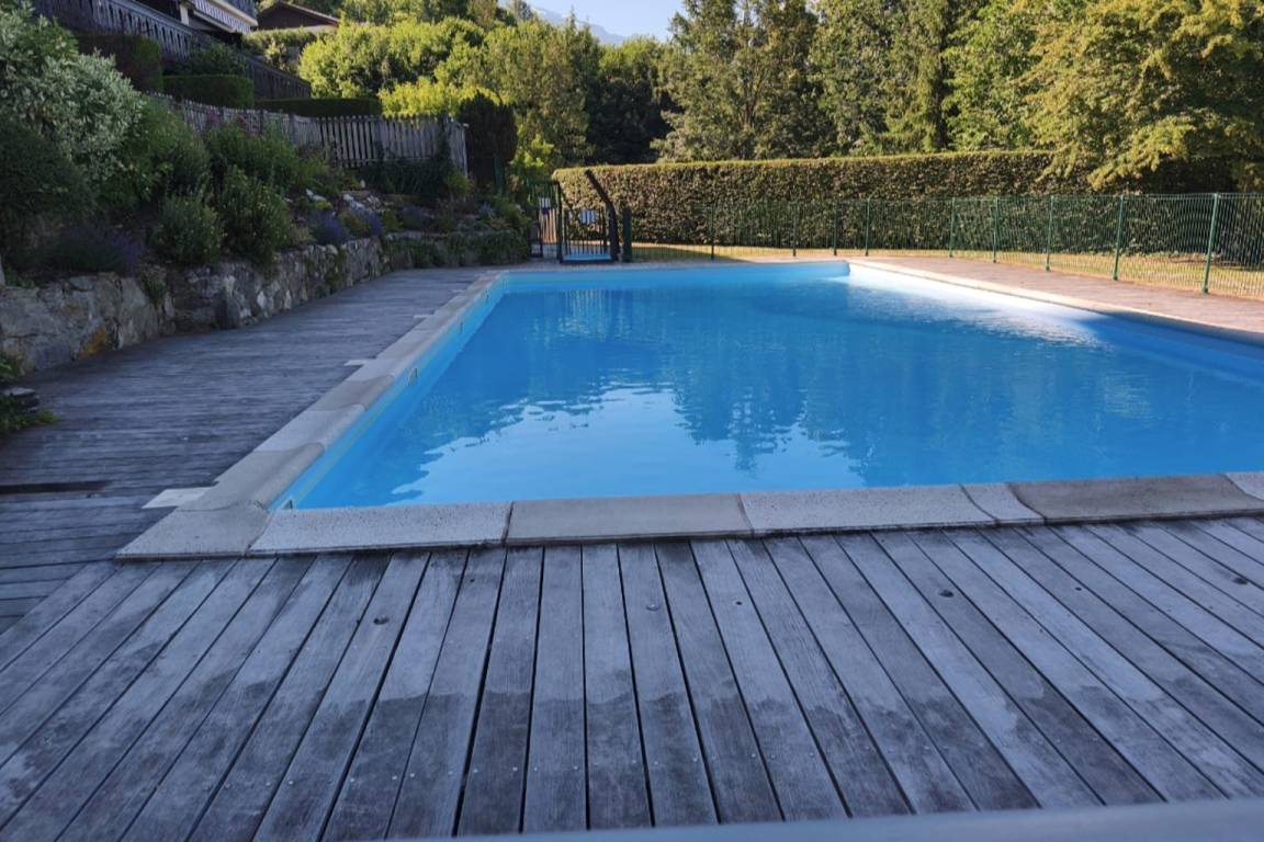 65 M² Appartement ∙ 2 Chambres ∙ 7 Personnes - Lac de Pormenaz