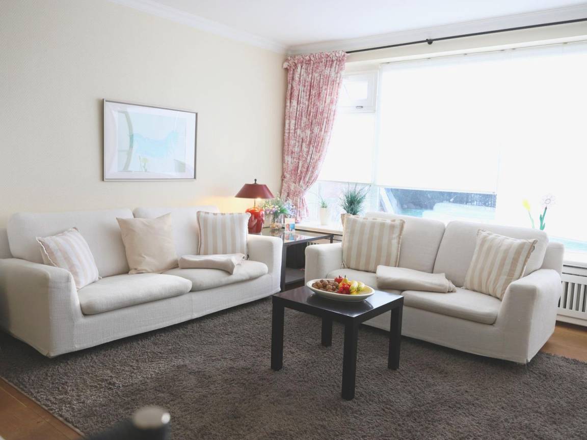 118 M² Ferienhaus ∙ 3 Schlafzimmer ∙ 6 Gäste - Sylt