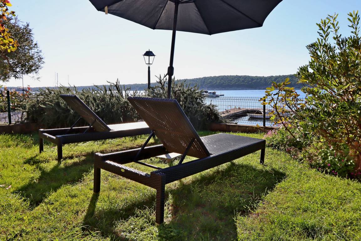 81 M² Maison De Vacances ∙ 2 Chambres ∙ 6 Personnes - Lun