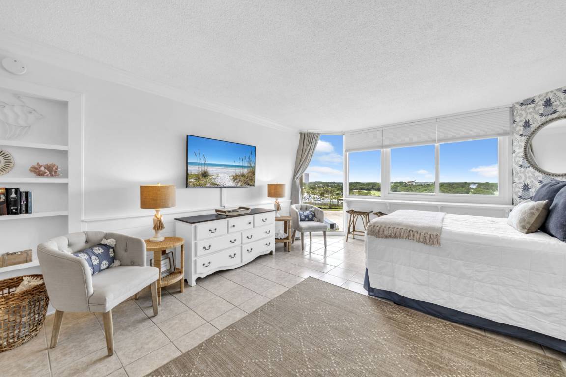45 M² Estúdio ∙ 2 Hóspedes - Panama City Beach, FL