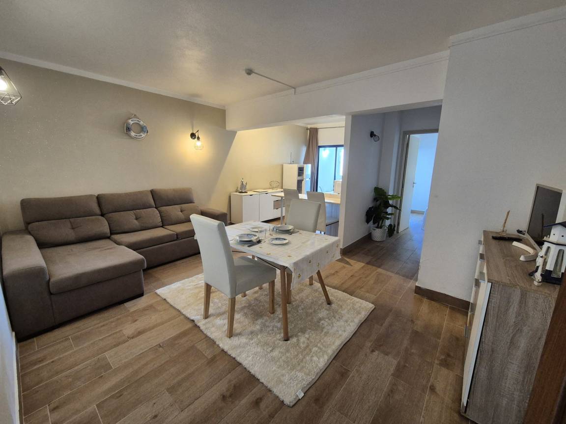 75 M² Apartment ∙ 1 Bedroom ∙ 4 Guests - Carvoeiro