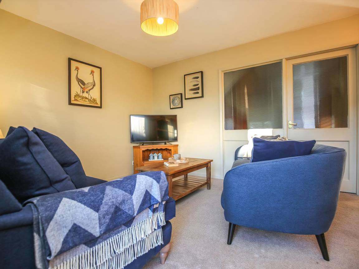 Cottage ∙ 2 Bedrooms ∙ 4 Guests - Beadnell