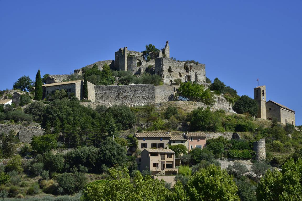 90 M² Maison De Vacances ∙ 2 Chambres ∙ 4 Personnes - Provence-Alpes-Côte d'Azur (PACA)