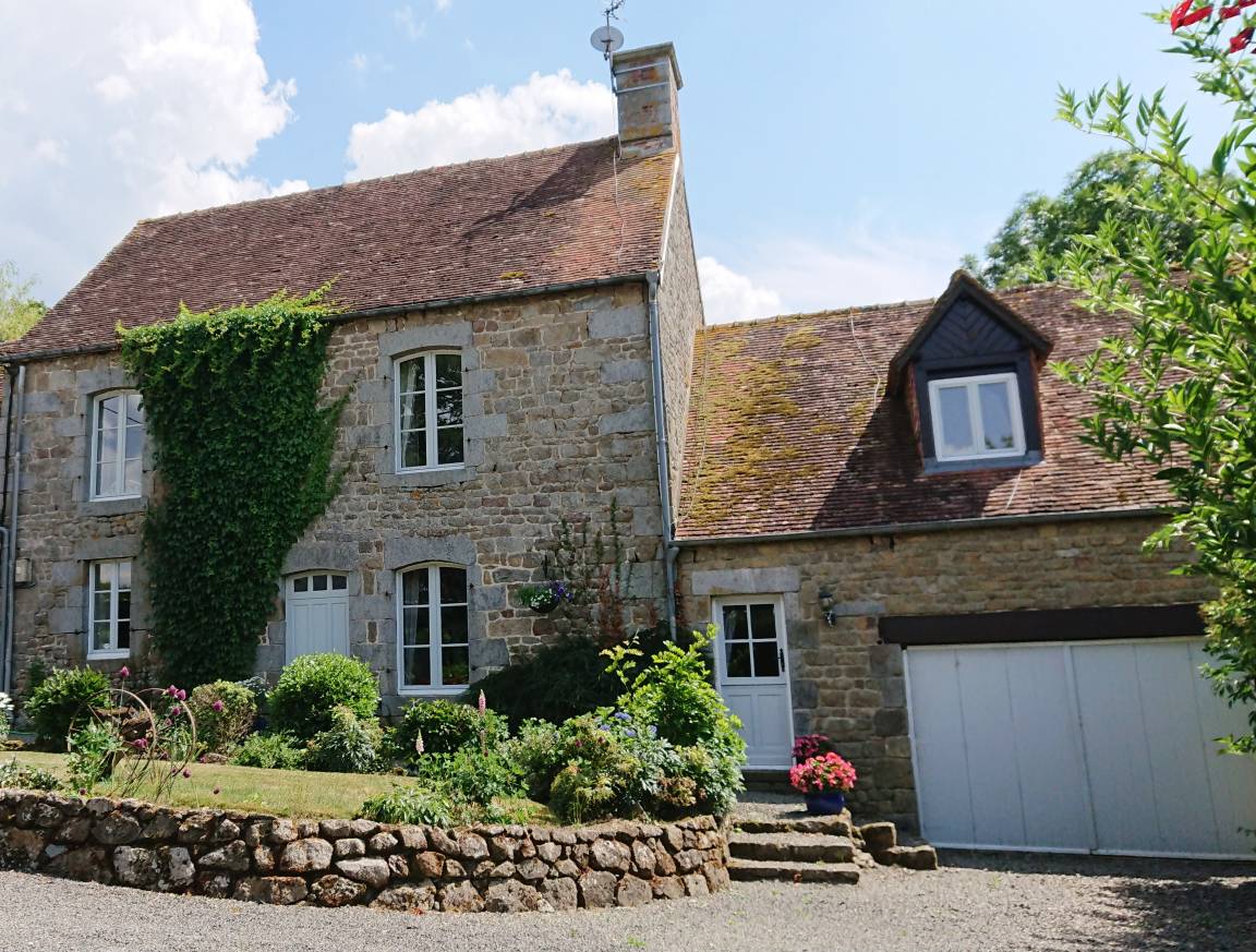 190 M² House ∙ 6 Bedrooms ∙ 13 Guests - Normandy
