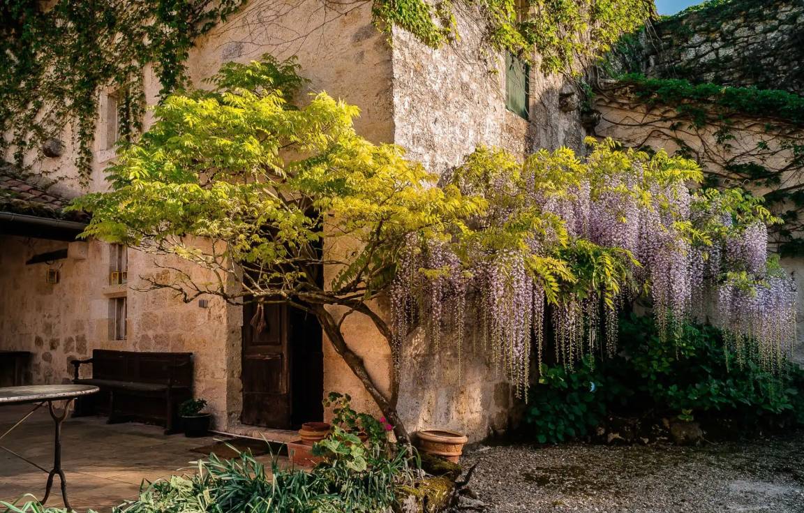80 M² Maison De Vacances ∙ 1 Chambre ∙ 2 Personnes - Lectoure