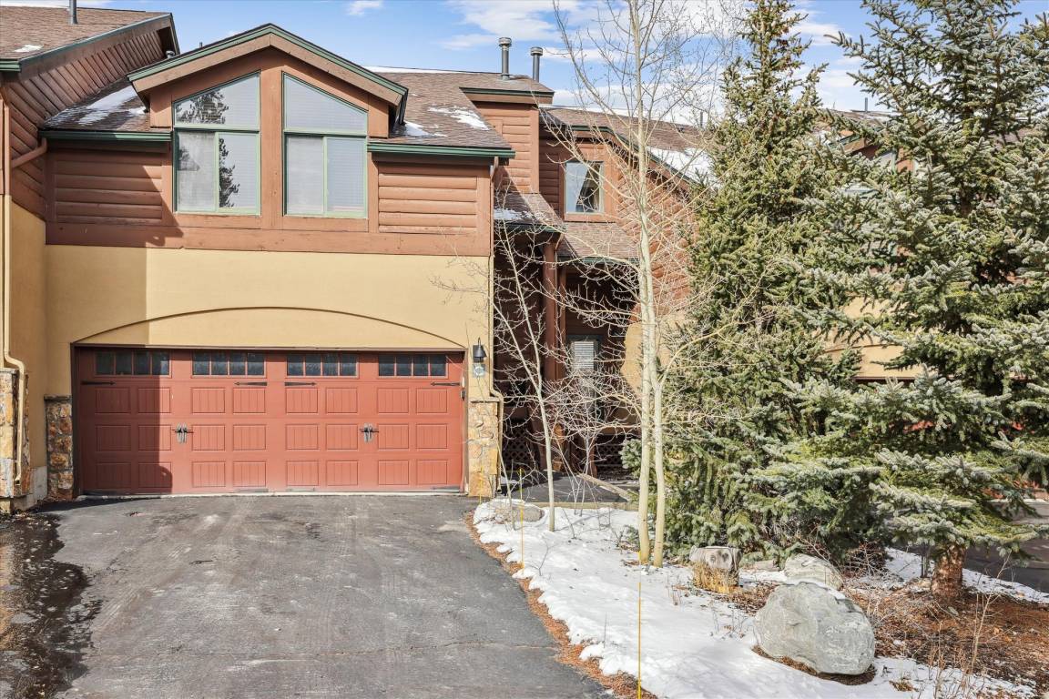 225 M² House ∙ 4 Bedrooms ∙ 10 Guests - Frisco, CO