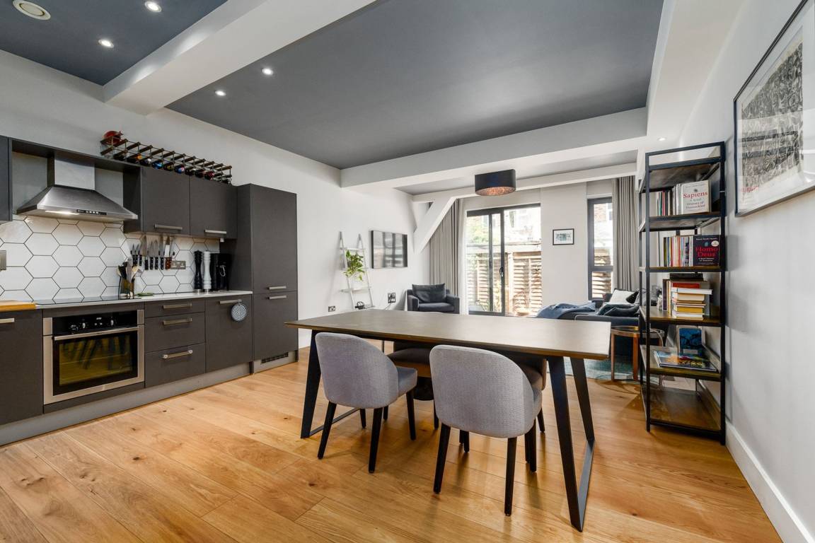 Appartement ∙ 2 Chambres ∙ 5 Personnes - Londres