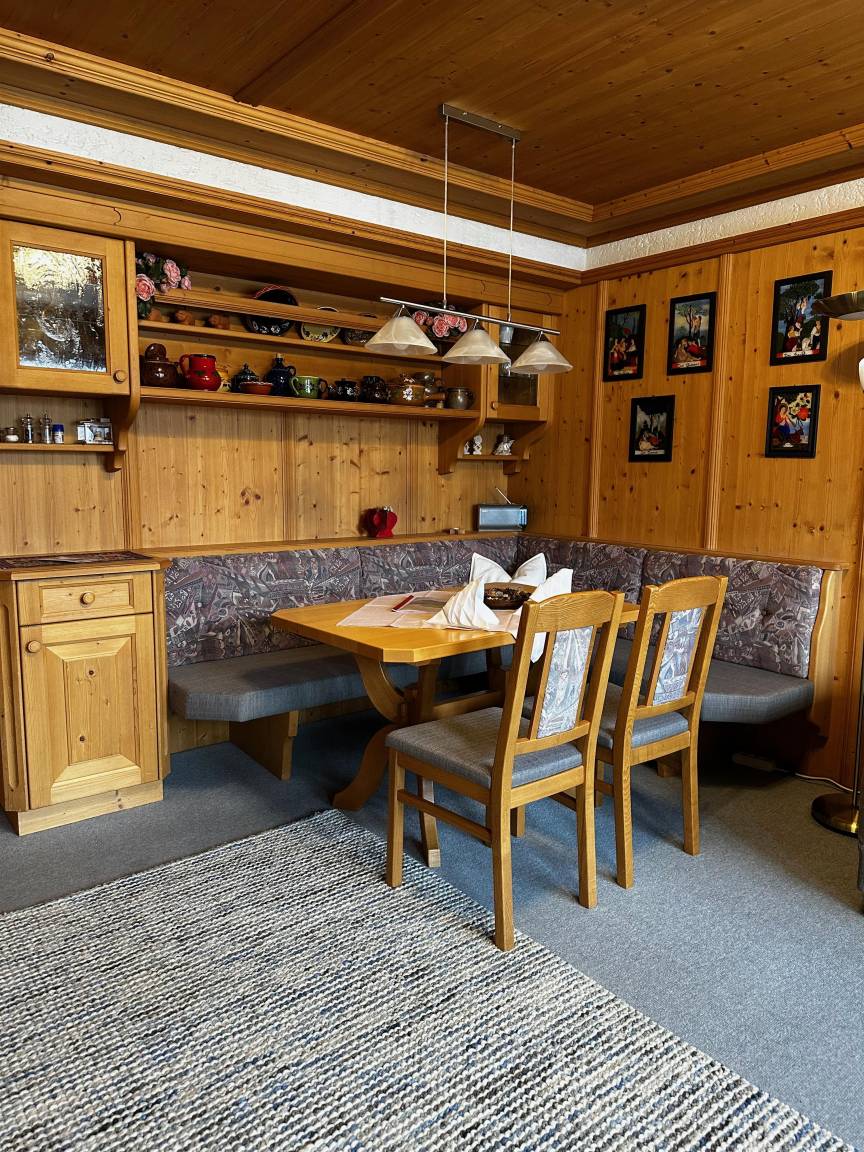 35 M² Ferienwohnung ∙ 1 Schlafzimmer ∙ 3 Gäste - Seefeld