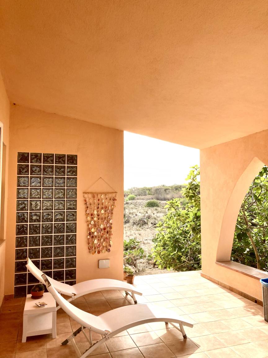 65 M² Villa ∙ 2 Habitaciones ∙ 4 Huéspedes - Lampedusa