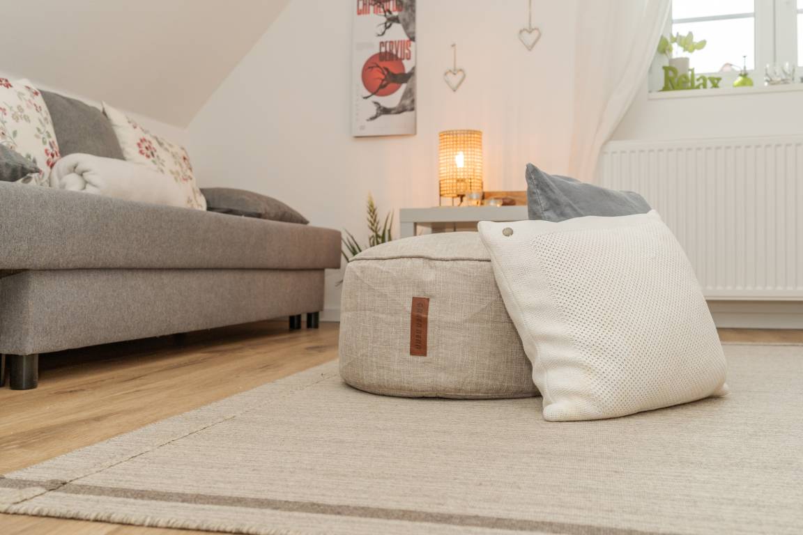 66 M² Appartement ∙ 1 Chambre ∙ 4 Personnes - Durbach