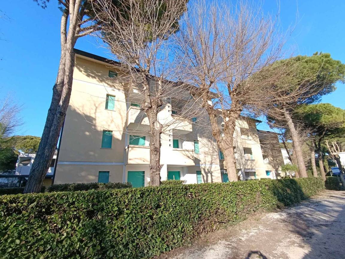 48 M² Appartement ∙ 2 Chambres ∙ 6 Personnes - Caorle