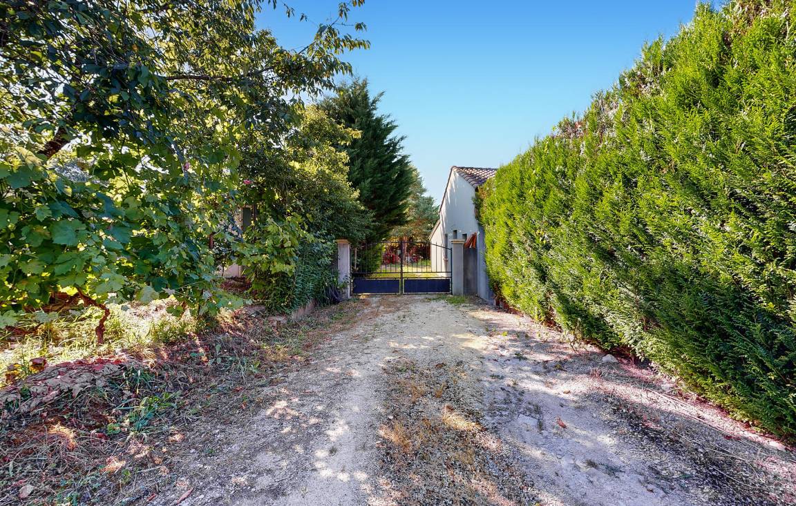 70 M² Maison De Vacances ∙ 2 Chambres ∙ 4 Personnes - Cahors