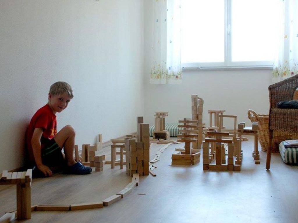 80 M² Ferienwohnung ∙ 3 Schlafzimmer ∙ 6 Gäste - Mondsee