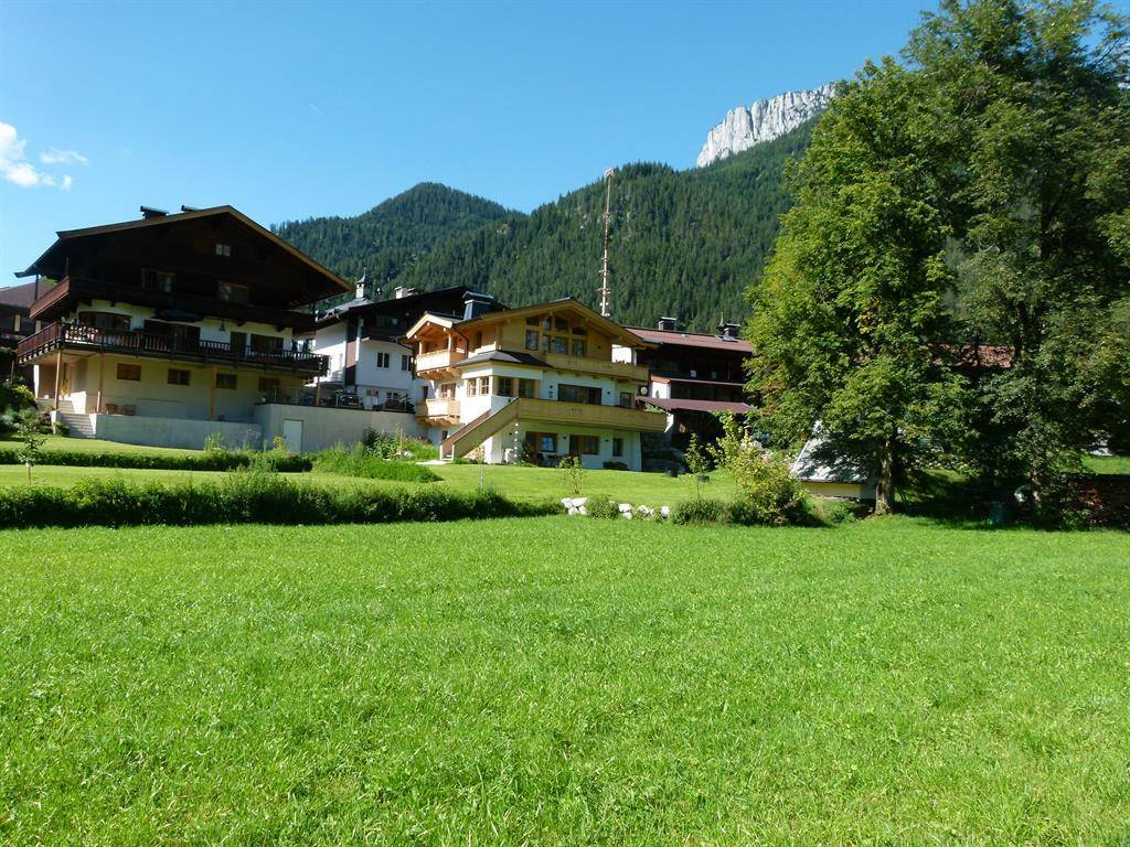 50 M² Ferienwohnung ∙ 1 Schlafzimmer ∙ 4 Gäste - Waidring