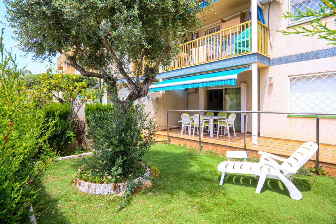 51 M² Appartement ∙ 2 Chambres ∙ 5 Personnes - Cambrils