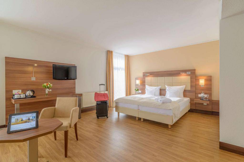 Private Room ∙ 2 Guests - Esslingen