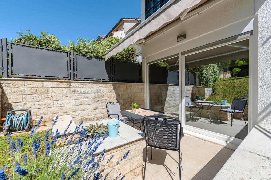 35 M² Apartment ∙ 1 Bedroom ∙ 2 Guests - Poreč