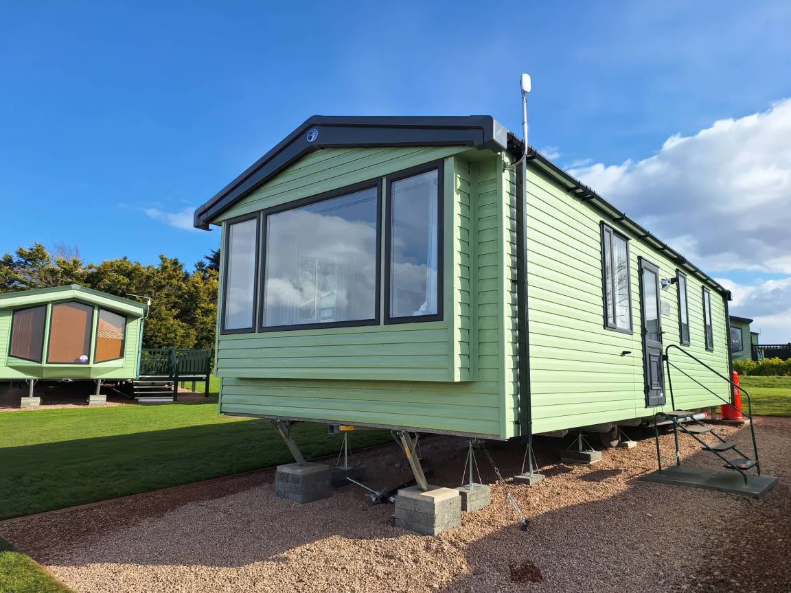 Cottage ∙ 2 Bedrooms ∙ 6 Guests - Saint Andrews